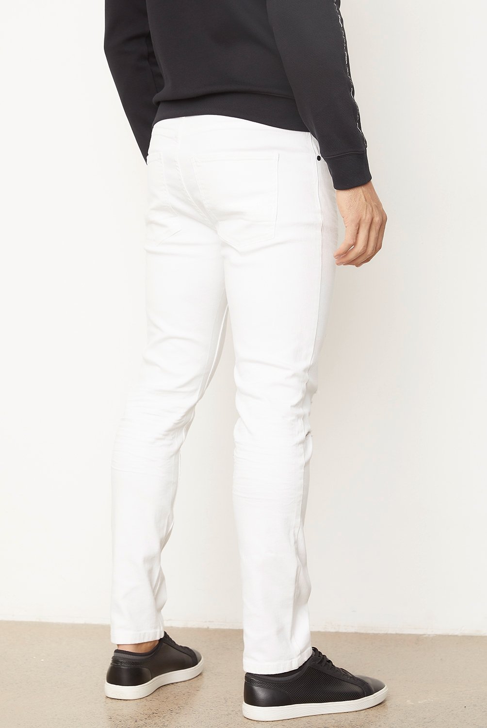 MOSSIMO Jeans Slim Fit Hombre Mossimo | falabella.com