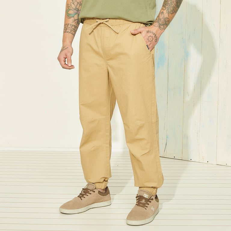 DOO AUSTRALIA Pantalón Jogger Fit Hombre Doo Australia | falabella.com