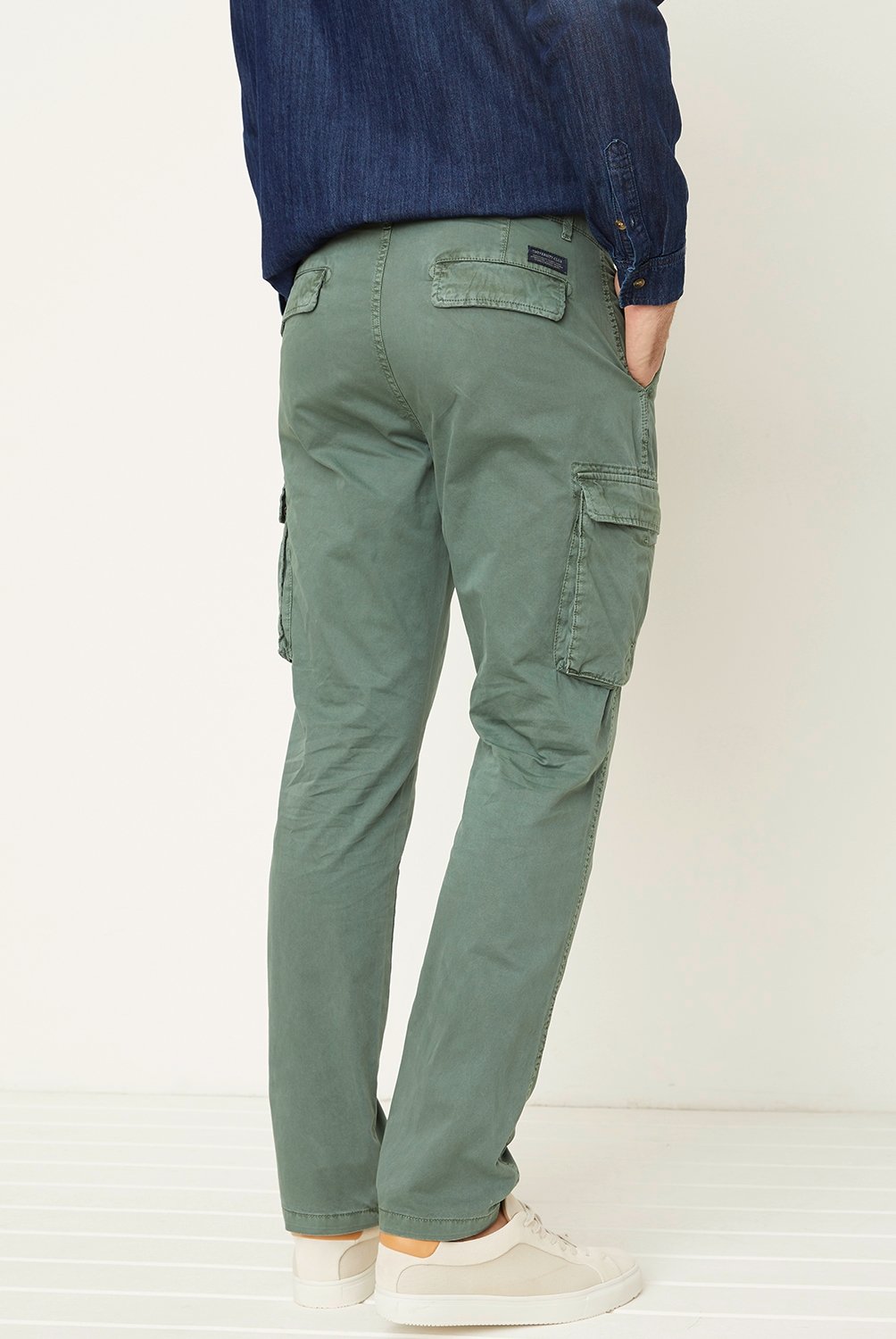 UNIVERSITY CLUB Pantalón Slim Fit Hombre University Club | falabella.com