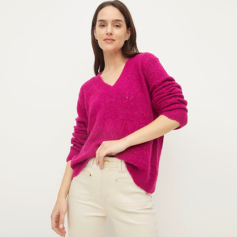 ELLE Sweater Mujer Elle | falabella.com