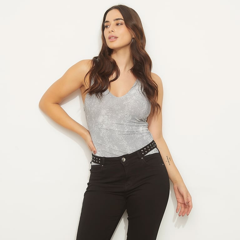 MOSSIMO Body Mujer Mossimo | falabella.com