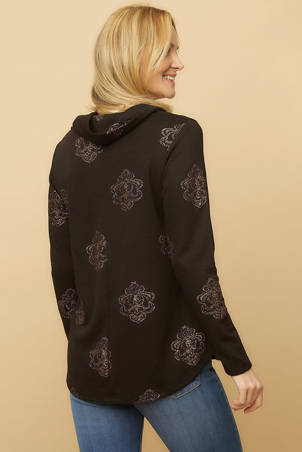 S COCCI Sweater Mujer S Cocci | falabella.com