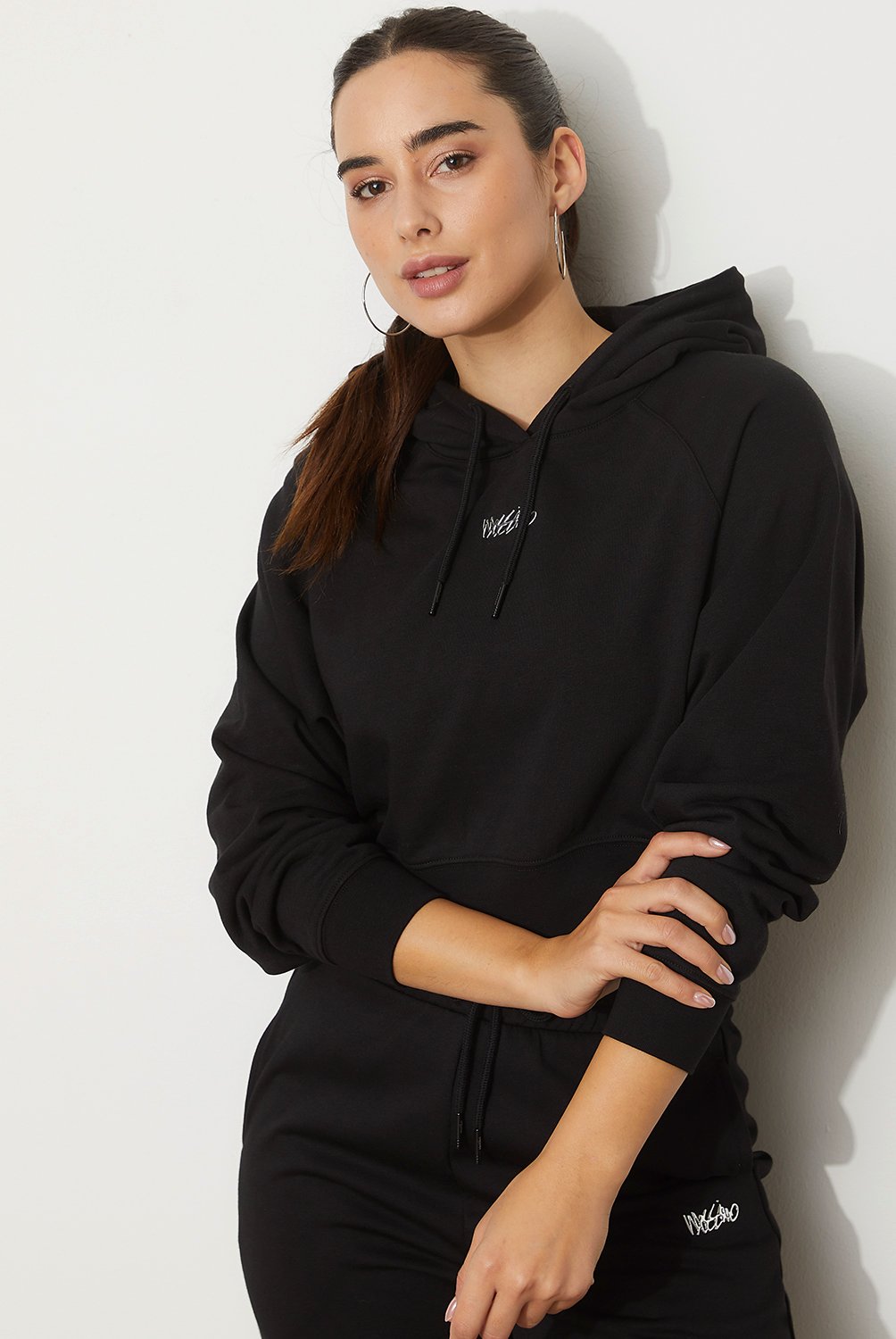 MOSSIMO Polerón Casual Mujer Mossimo | falabella.com