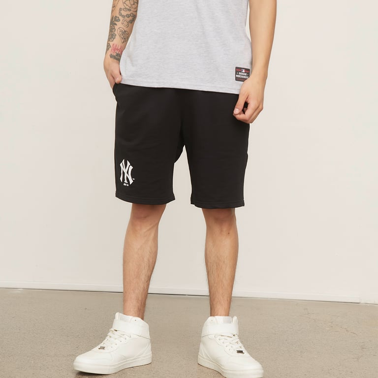 MLB Short Bermuda Hombre Mlb | falabella.com