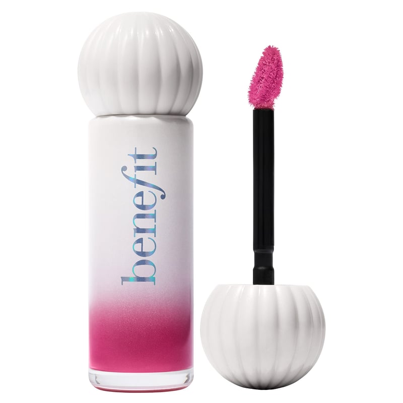 BENEFIT Tinta hidratante para labios con acabado brillante Splashtint ...
