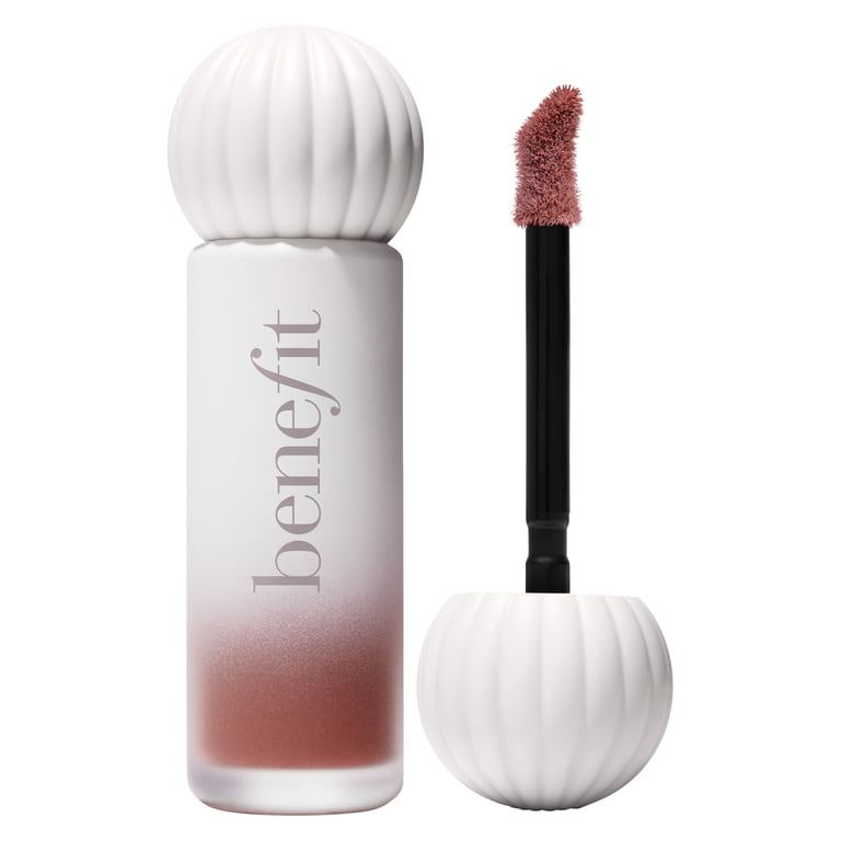 BENEFIT Tinta hidratante para labios con acabado mate Plushtint Benefit | falabella.com