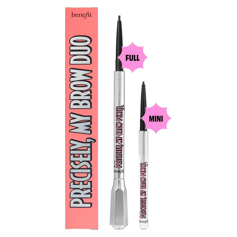 BENEFIT Kit Edición Limitada Precisely My Brow 5 Booster Set Benefit ...
