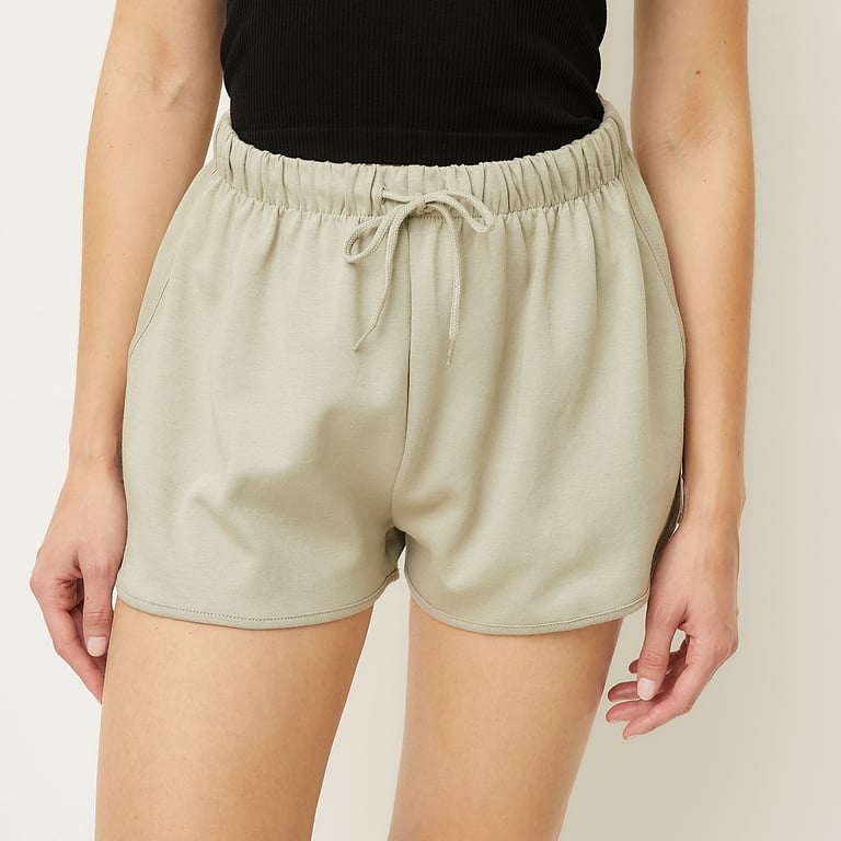 SYBILLA Short Algodón Mujer Sybilla | falabella.com