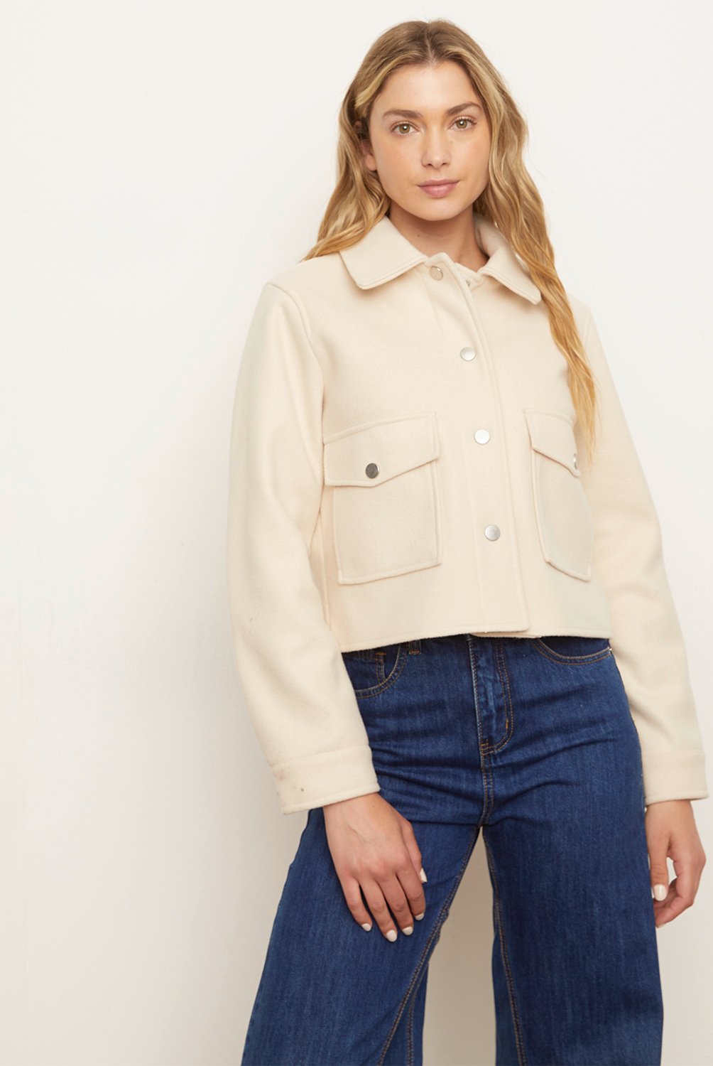 SYBILLA Chaqueta Mujer Sybilla | falabella.com