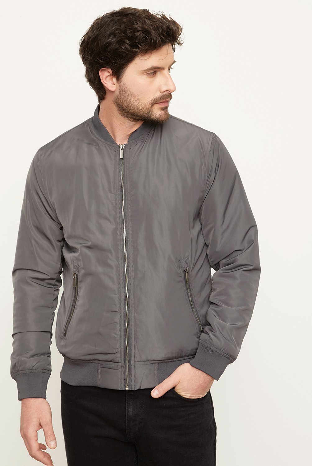 NEWPORT Chaqueta Bomber Hombre Newport | falabella.com