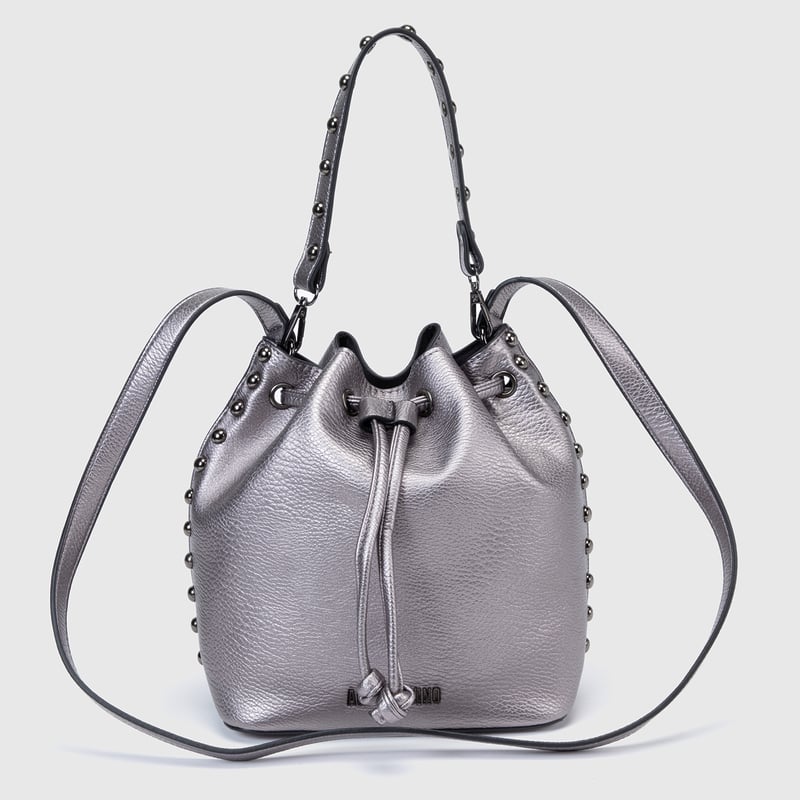 AMERICANINO Cartera Americanino Mujer Saco Cierre de Cordón | falabella.com