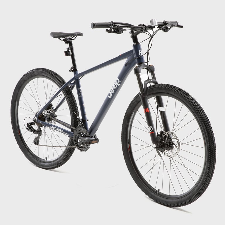 JEEP Bicicleta Mountain Bike Baltoro Aro 29 Jeep | falabella.com
