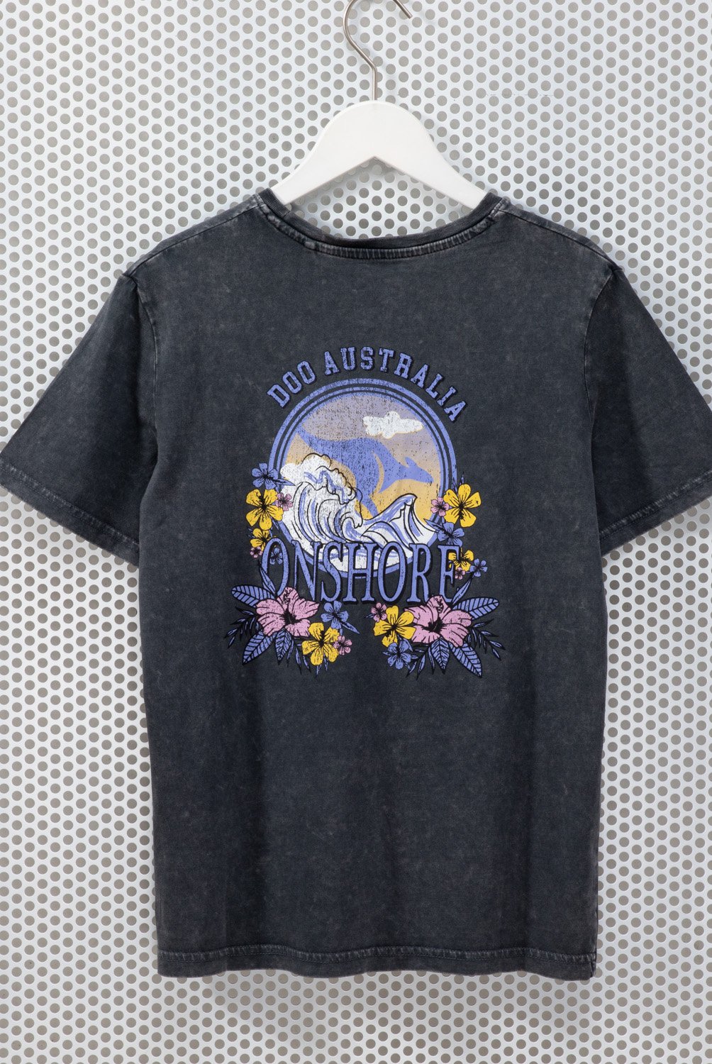 DOO AUSTRALIA Polera Niño Doo Australia | falabella.com