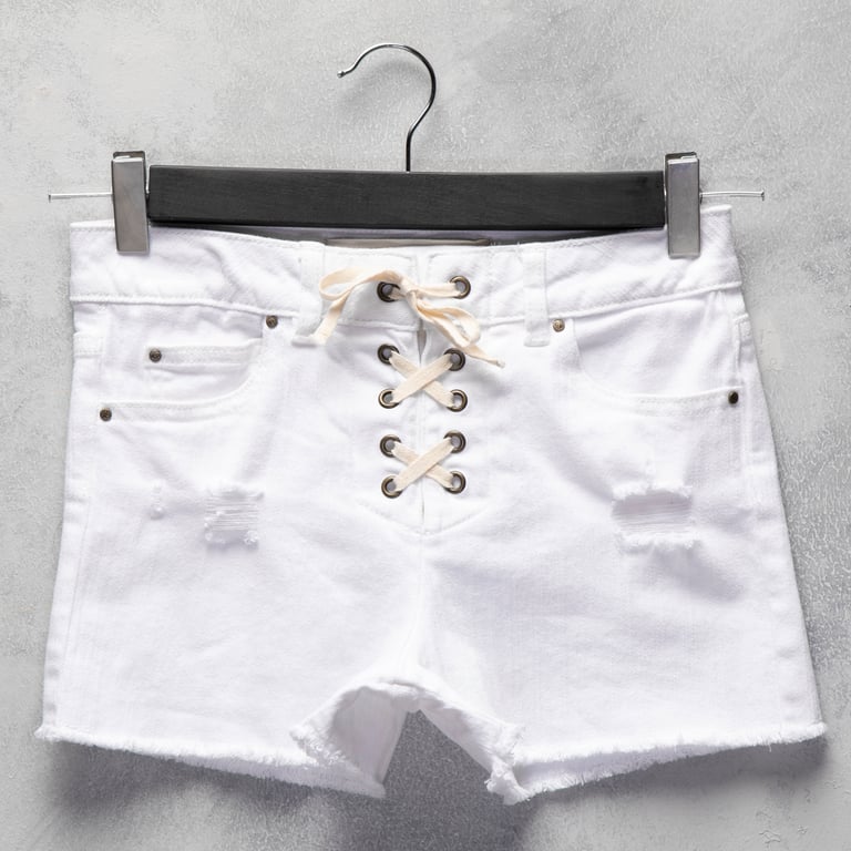 DOO AUSTRALIA Short Niña Algodón Doo Australia | falabella.com