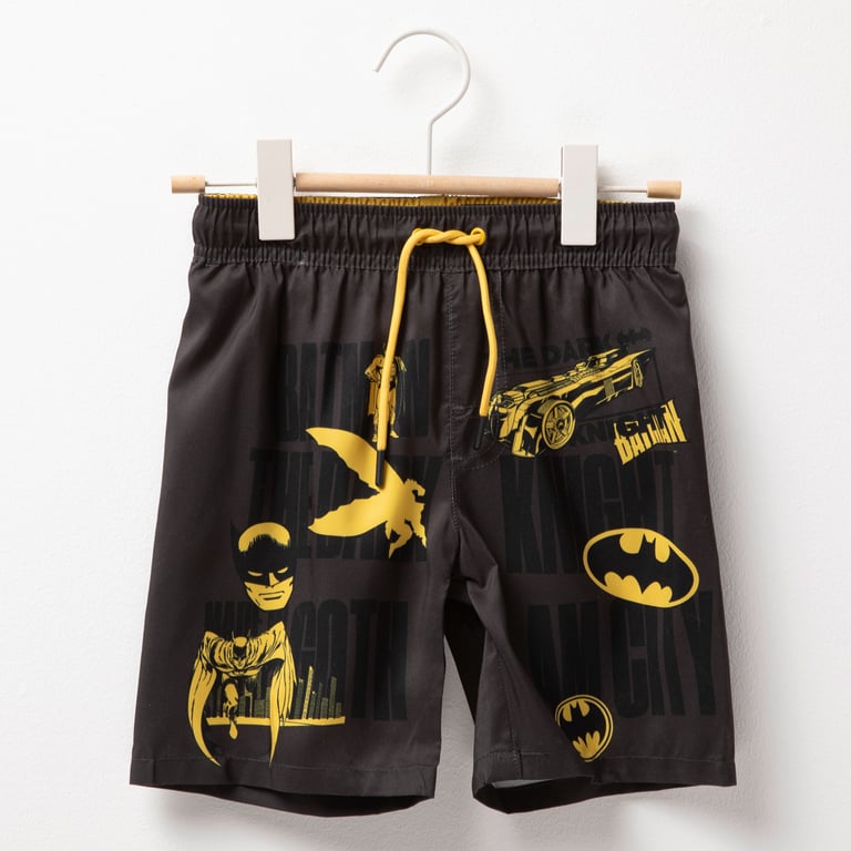DC ORIGINALS Traje De Baño Niño Batman Dc Originals | falabella.com