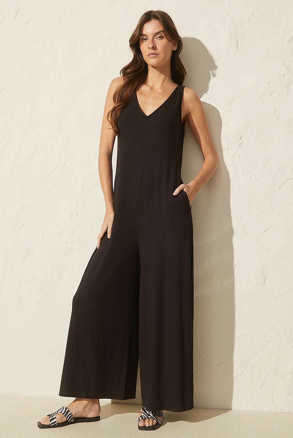 BASEMENT Enterito Largo Mujer Basement | falabella.com