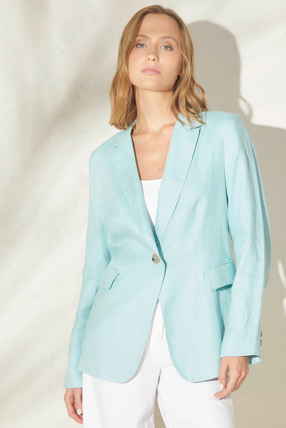 BASEMENT Blazer Mujer Basement | falabella.com