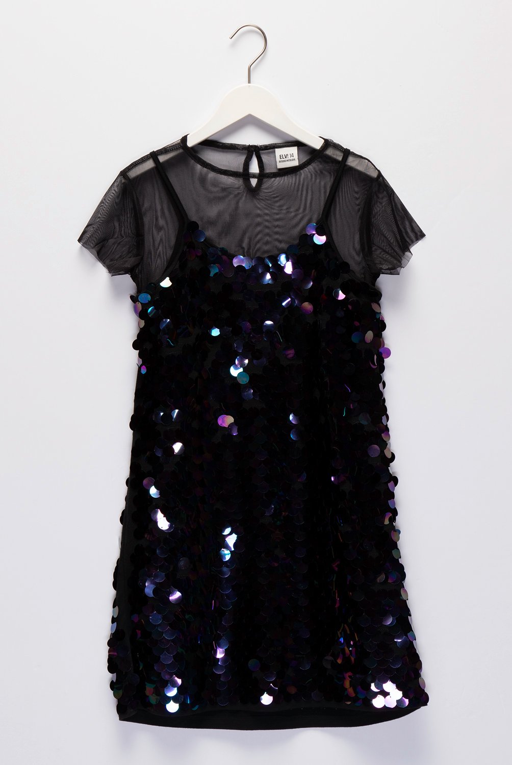 ELEVEN Vestido Niña Eleven | falabella.com