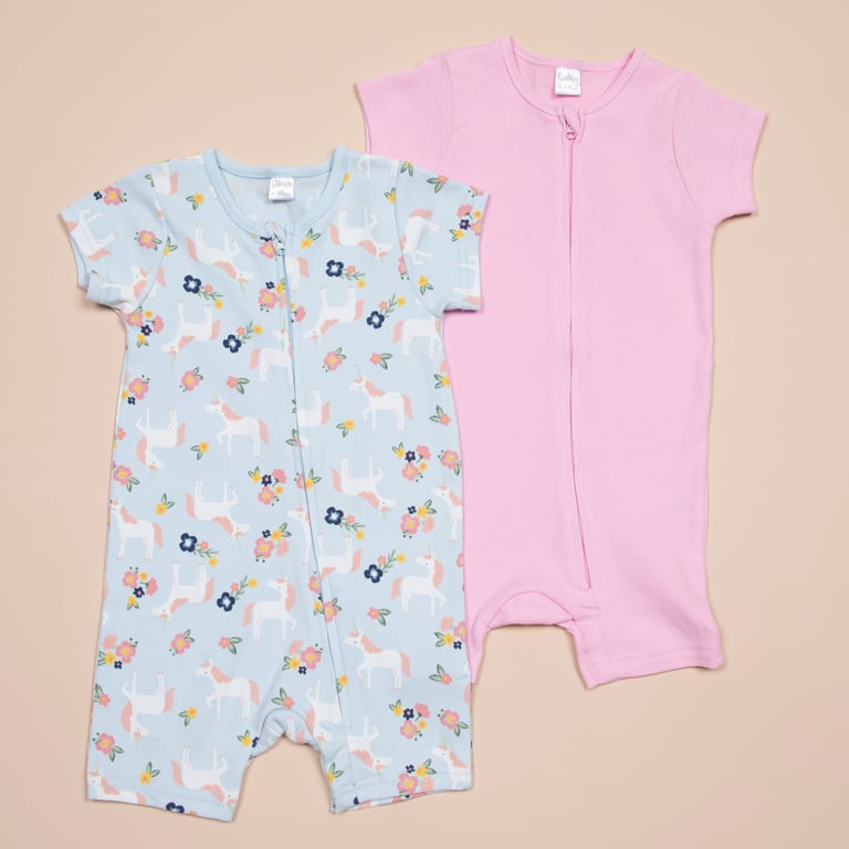 YAMP Pijama Bebé Niña Algodón Yamp | falabella.com