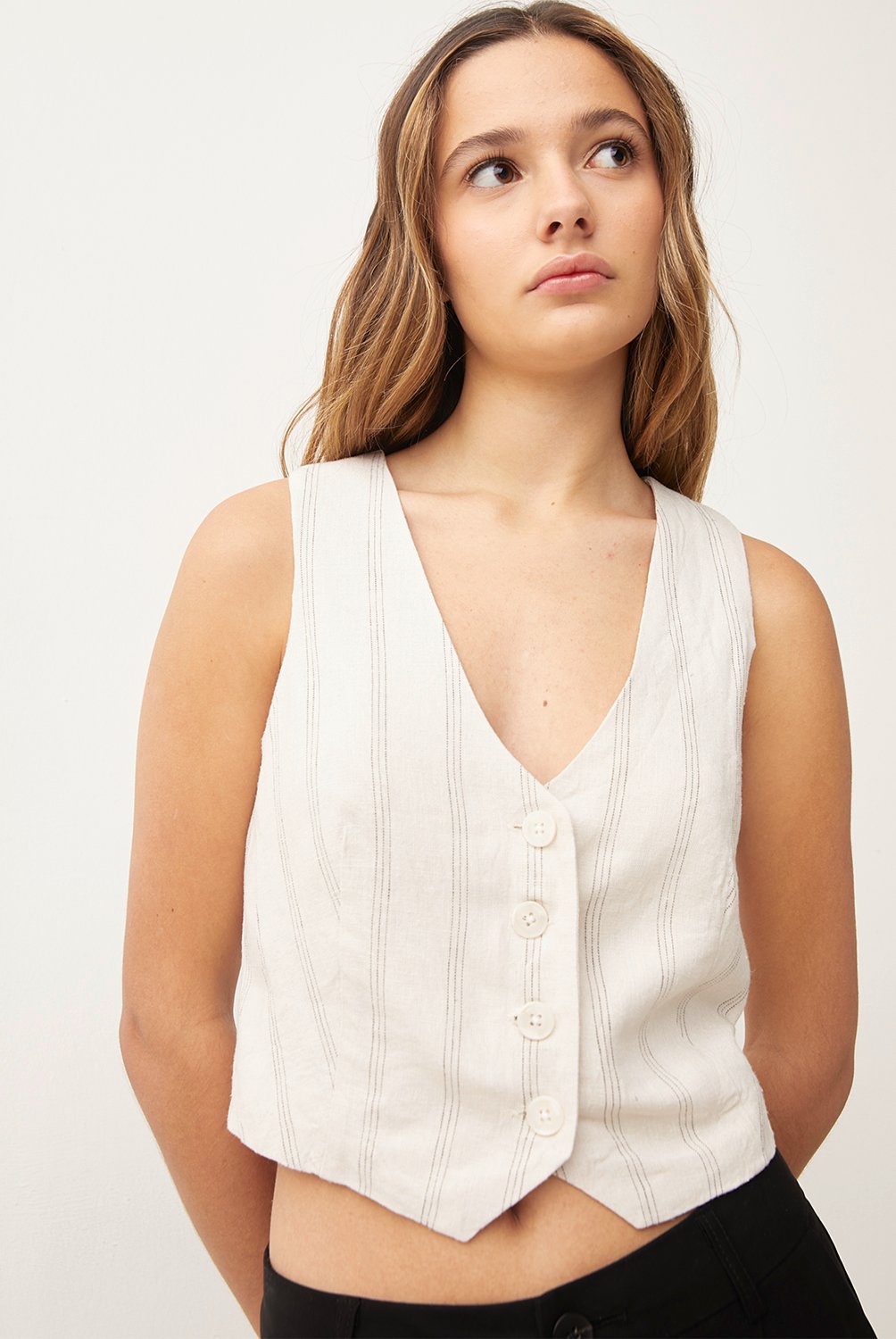 SYBILLA Vest Mujer Sybilla | falabella.com