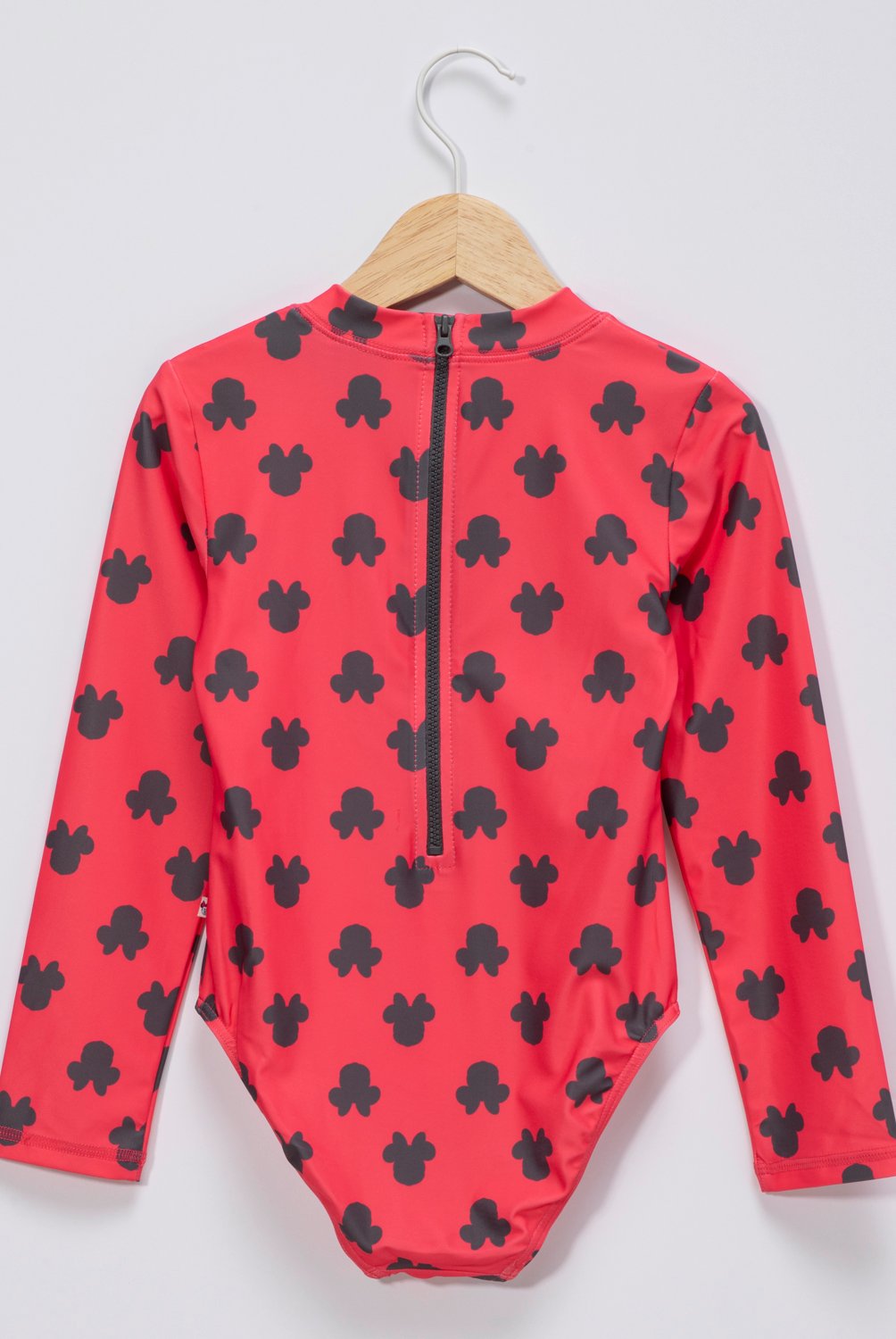 Minnie Traje De Baño Niña Minnie