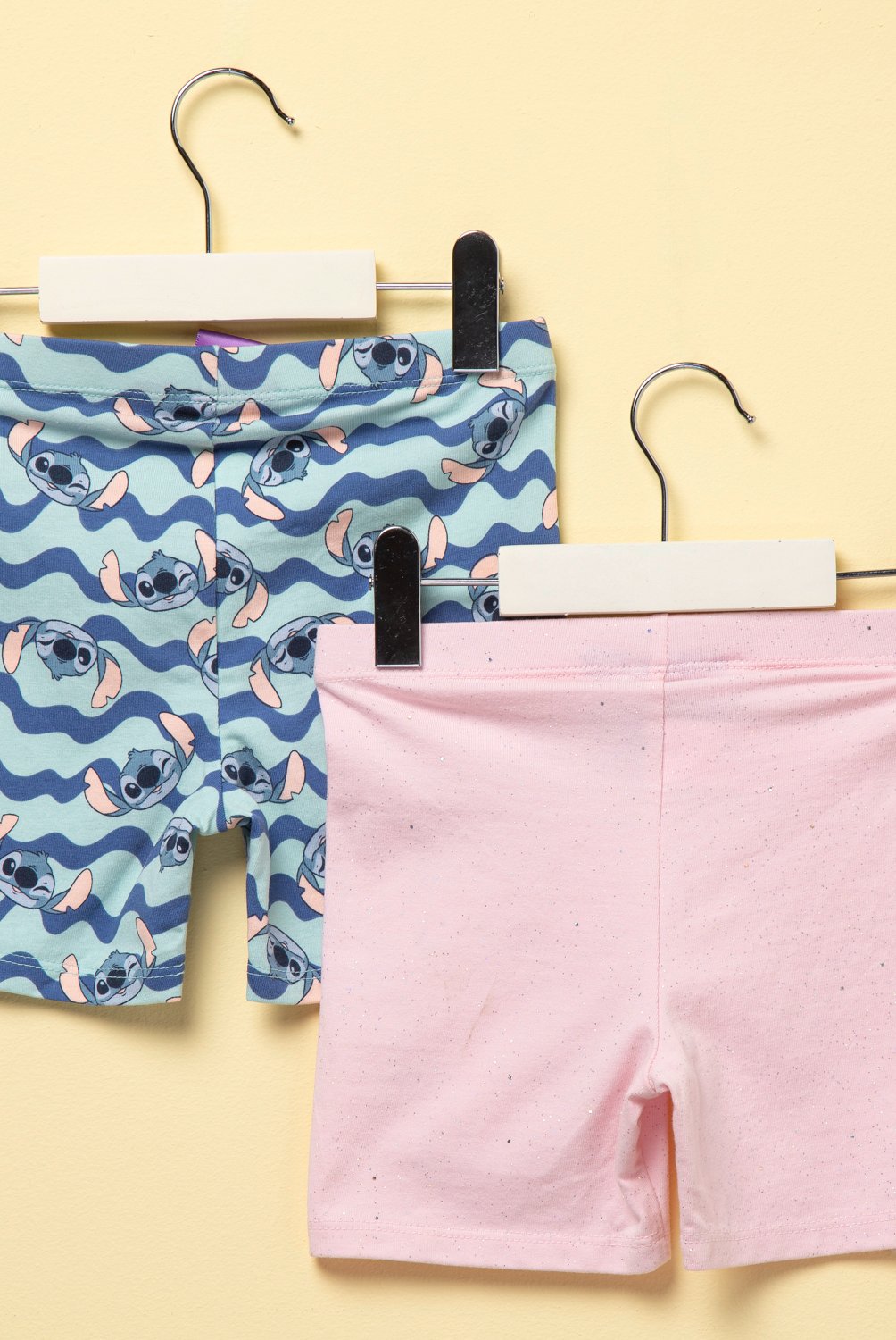 LILO & STITCH Pack 2 Calzas Niña Lilo & Stitch | falabella.com