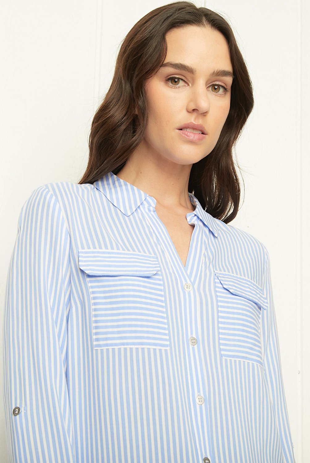 ELLE Blusa Manga Larga Mujer Elle | falabella.com