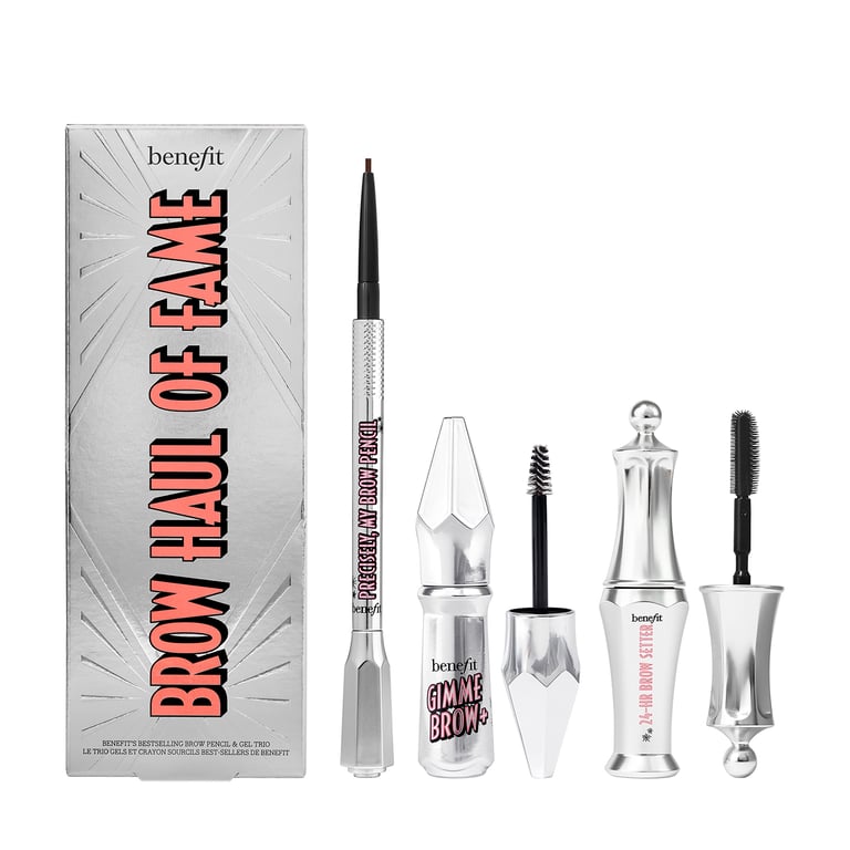 BENEFIT Kit Brow Haul of Fame Tono 4 Benefit | falabella.com