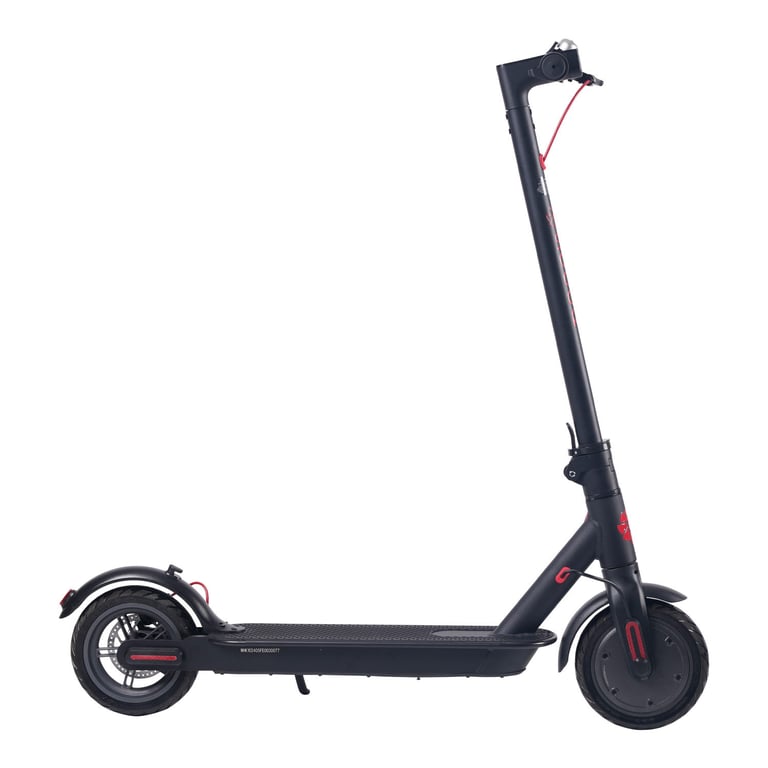SCOOP Scooter Eléctrico Scoop Pro 350W Con Altura Regulable | falabella.com