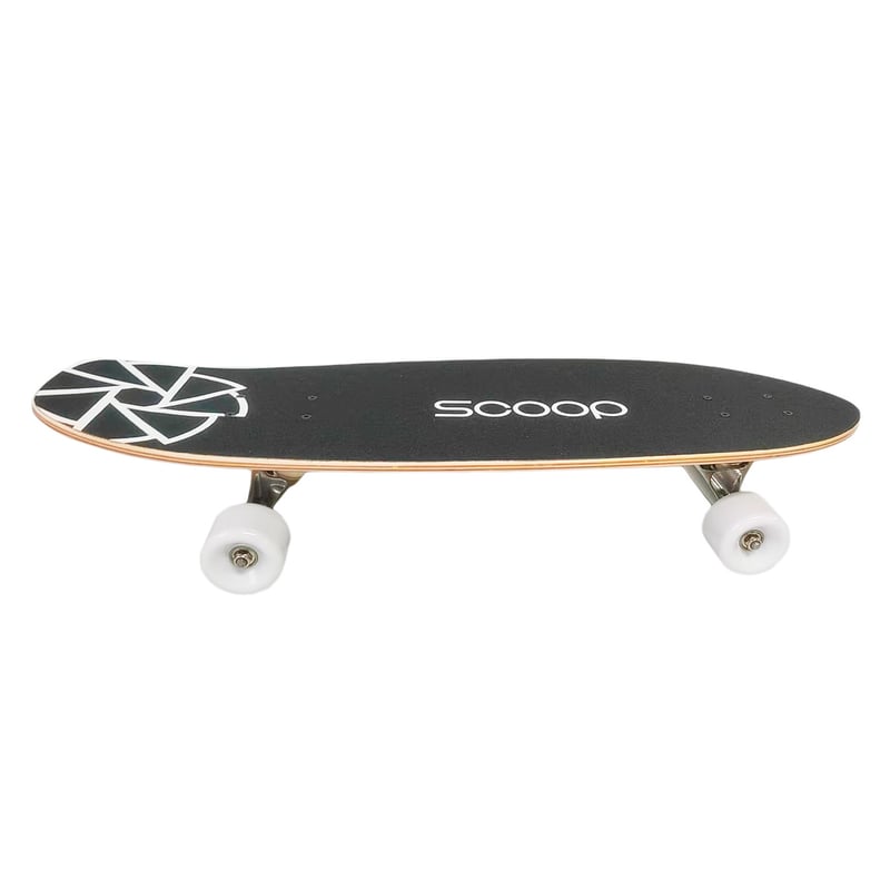 SCOOP Skate Longboard Surfer Scoop | falabella.com