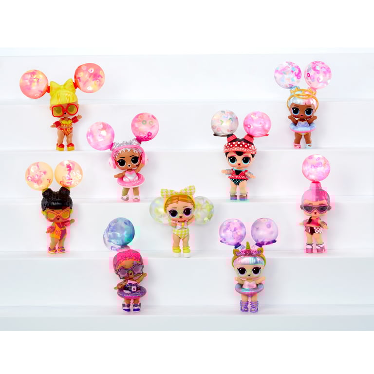 LOL L.O.L. Surprise Water Balloon Surp Pdq Lol | falabella.com