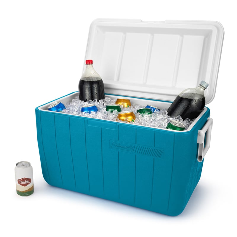 COLEMAN Coolers 48-Quart Coleman | falabella.com