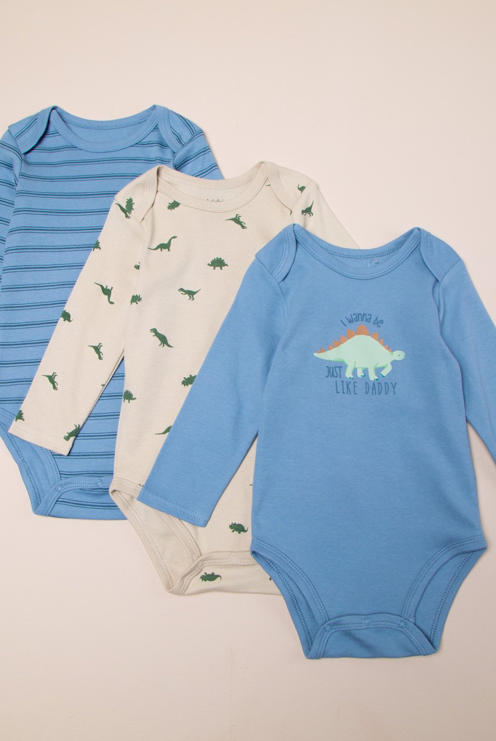 YAMP Pack Body Bebé Niño Yamp | falabella.com