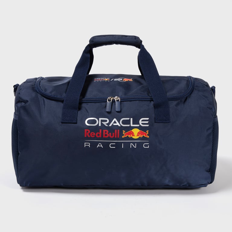 RED BULL Bolso Deportivo Racing F1 33 Litros Unisex Red Bull ...