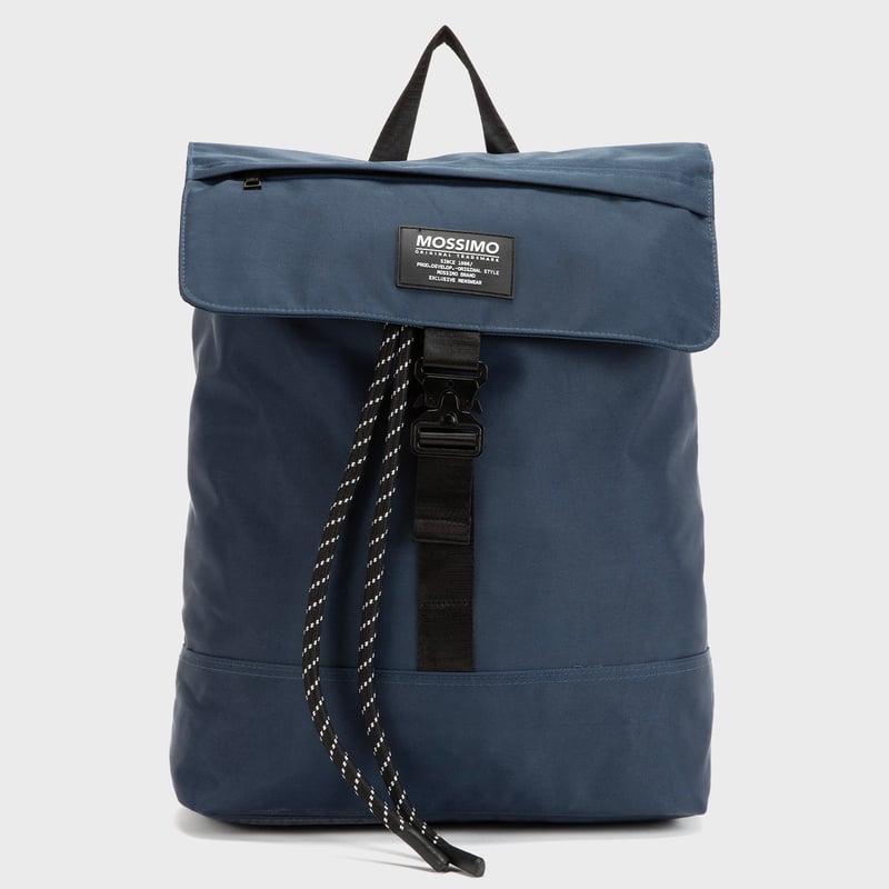 MOSSIMO Mochila Juvenil Hombre Mossimo | falabella.com