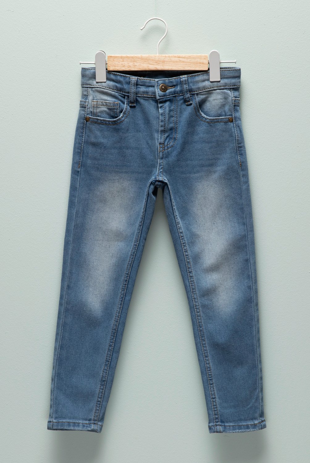 YAMP Jeans Slim Fit Niño Yamp | falabella.com