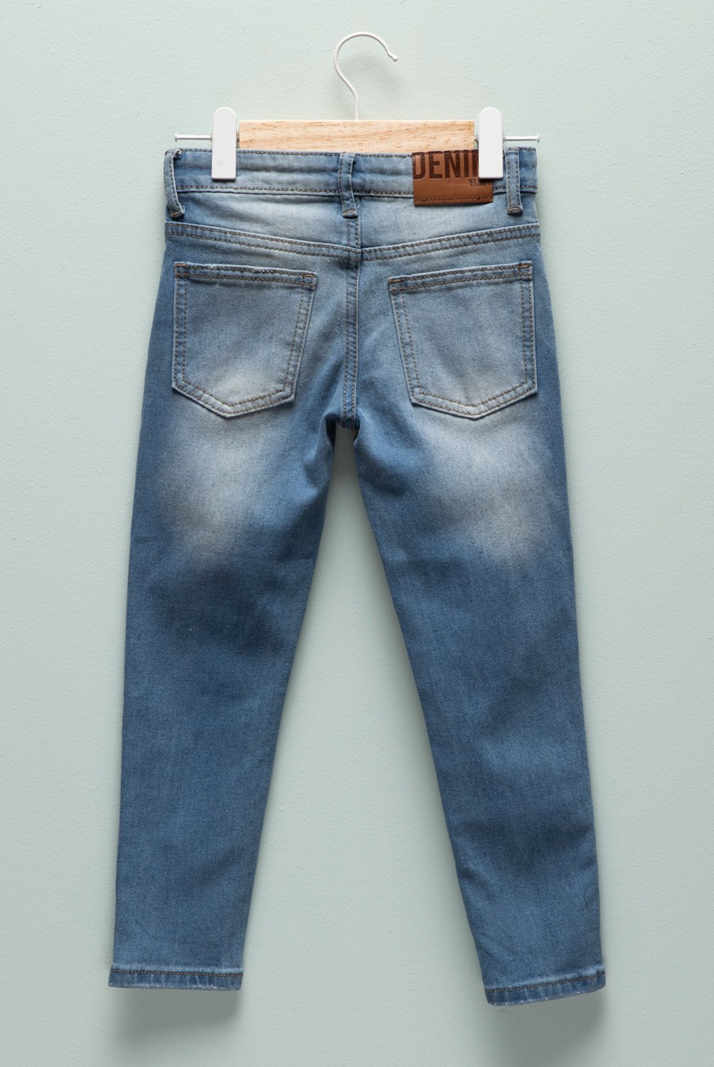 YAMP Jeans Slim Fit Niño Yamp | falabella.com