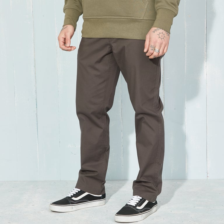 DOO AUSTRALIA Pantalón Chino Doo Australia Algodón Elastano | falabella.com