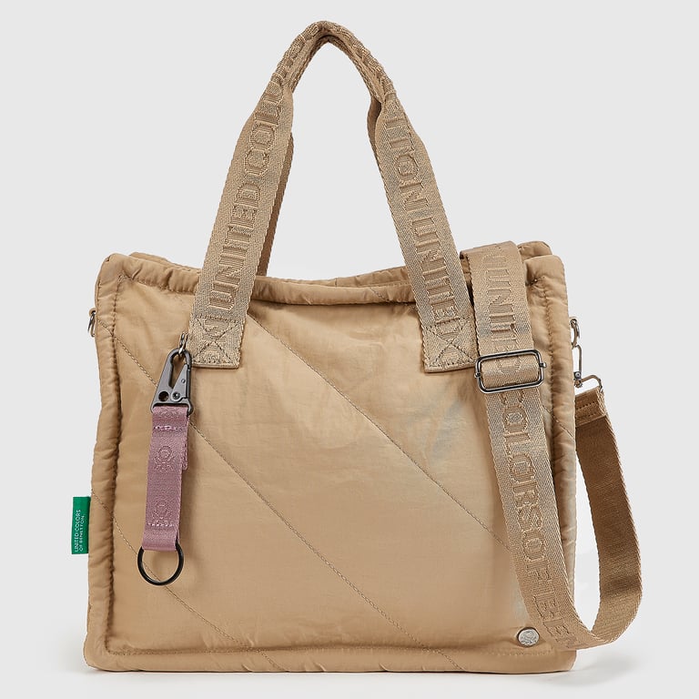 BENETTON Cartera Mujer Benetton | falabella.com