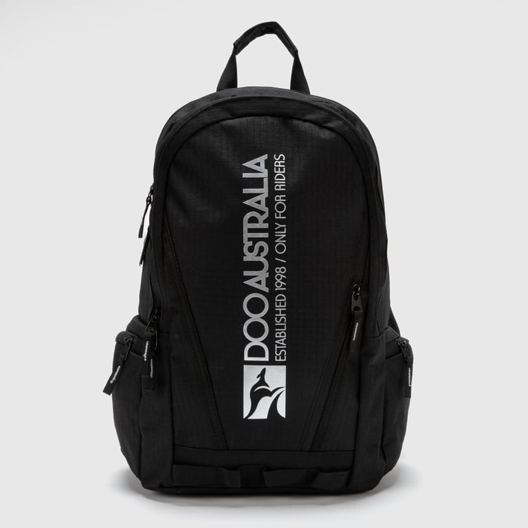 DOO AUSTRALIA Mochila Doo Australia Bali Juvenil Unisex Negra ...