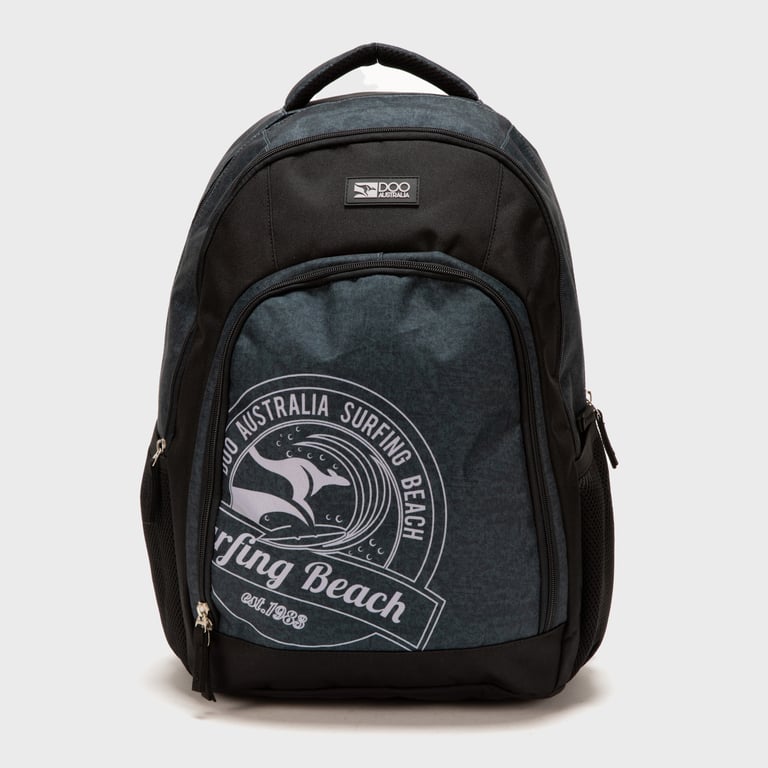 DOO AUSTRALIA Mochila Doo Australia Oslo Juvenil Unisex | falabella.com