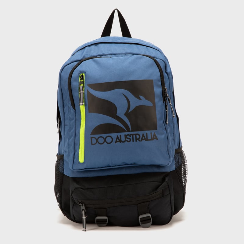 DOO AUSTRALIA Mochila Doo Australia Doo Alfredo Juvenil Unisex ...