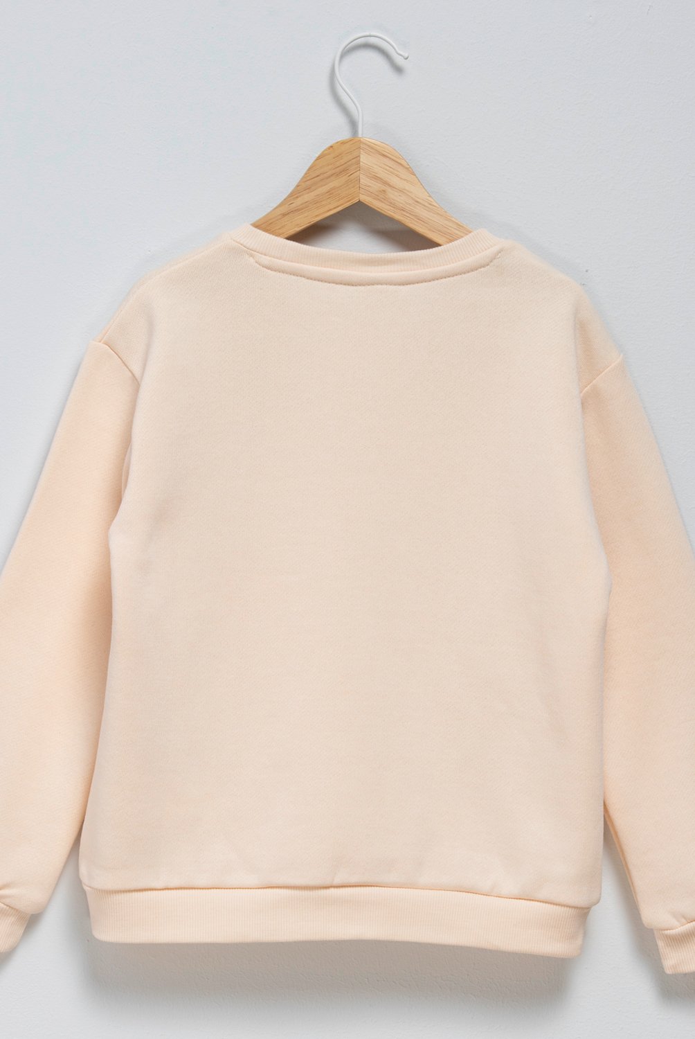 YAMP Polerón Afranelado Niña Yamp | falabella.com