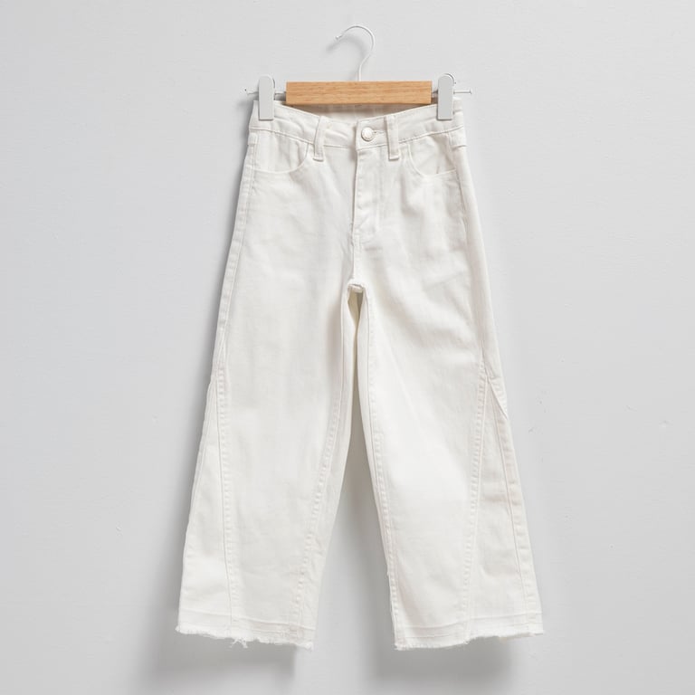 YAMP Jeans Wide Leg Niña Yamp | falabella.com