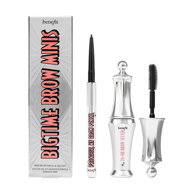 BENEFIT Kit Bigtime Brow Minis Tono 3.5 Benefit | falabella.com