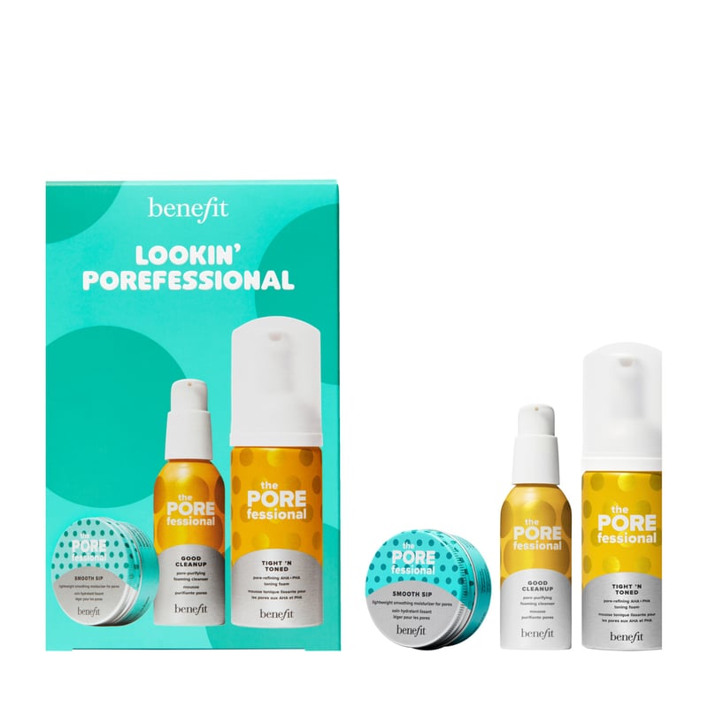 BENEFIT Kit Lookin' Porefessional Benefit | falabella.com