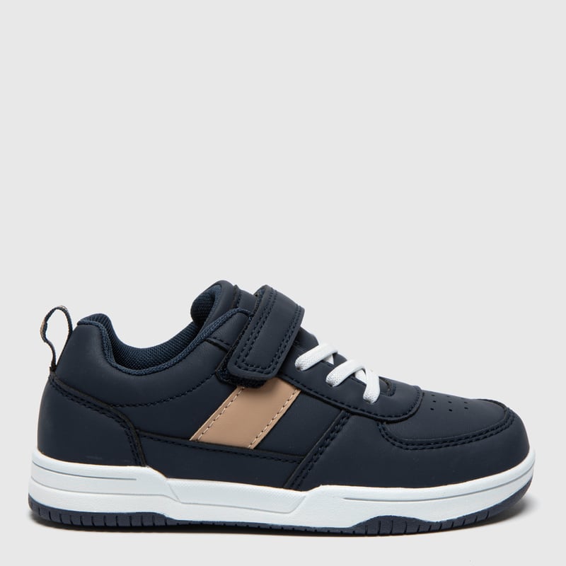 YAMP Zapatilla Yamp Niño Urbana Azul | falabella.com