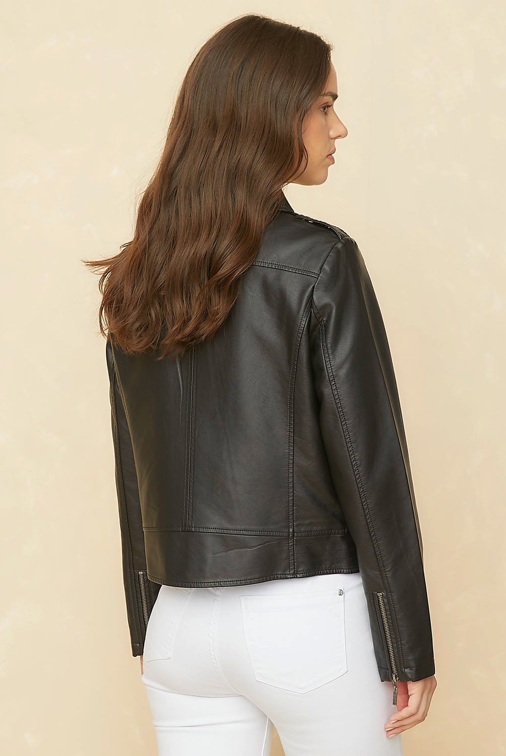ELLE Chaqueta Mujer Elle | falabella.com