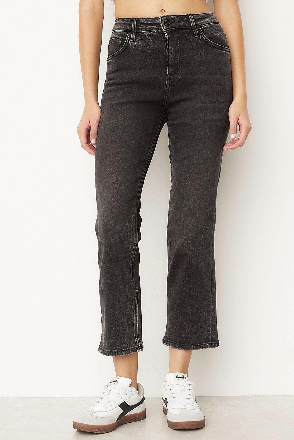 SYBILLA Jeans Kick Flare Mujer Sybilla | falabella.com