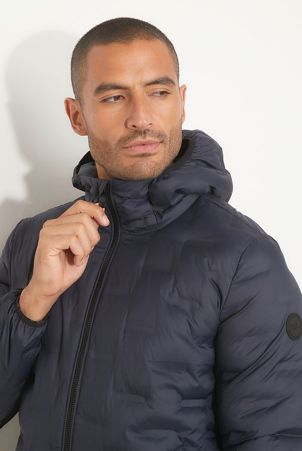 MOSSIMO Parka Hombre Mossimo | falabella.com